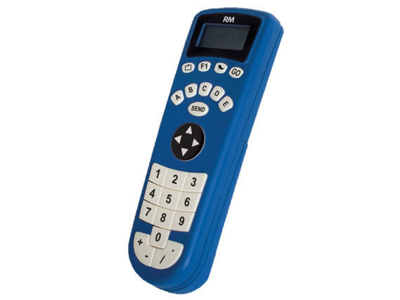 iRespond Lite Clickers (Student Response System) 32 remotes