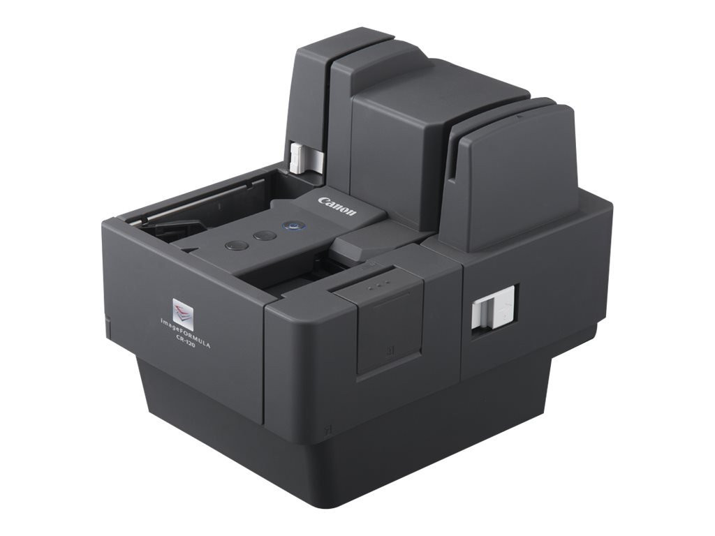 Digital Check TS240 Check Scanner - 50 DPM, No Inkjet Printer