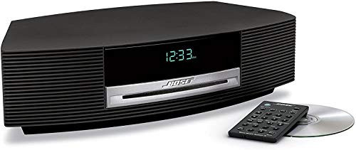 Bose Wave Music CD System – AWRCC1 Premium Compact CD Player with AM/FM ...