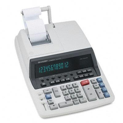 Calculators sold by Porter Electronics