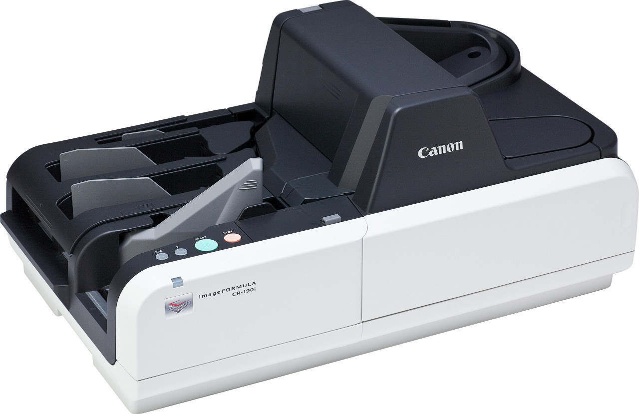 Scanners