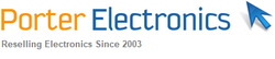 Porter Electronics