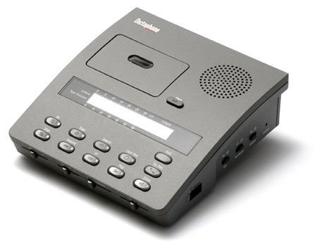 Nuance PowerMic II USB Dictation & Speech Recognition Microphone