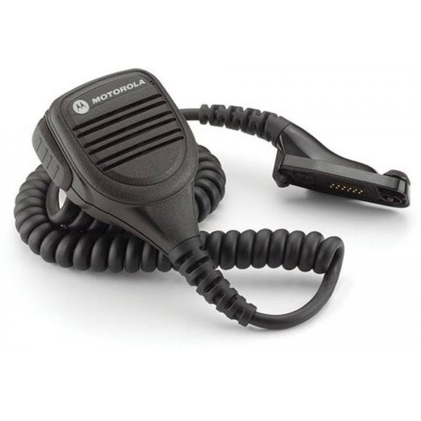 Motorola XPR6550 Two-Way Radio – UHF/VHF, 160 Channels, Digital/Analog ...