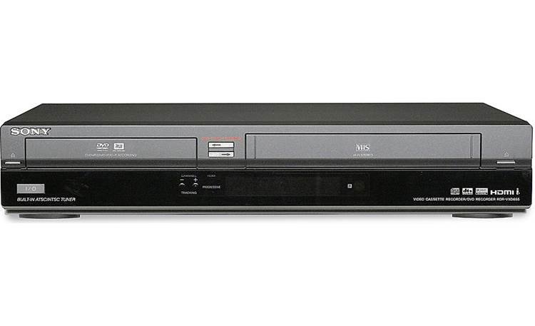 Refurbished VCRs: Relive Memories with Restored Classic Entertainment