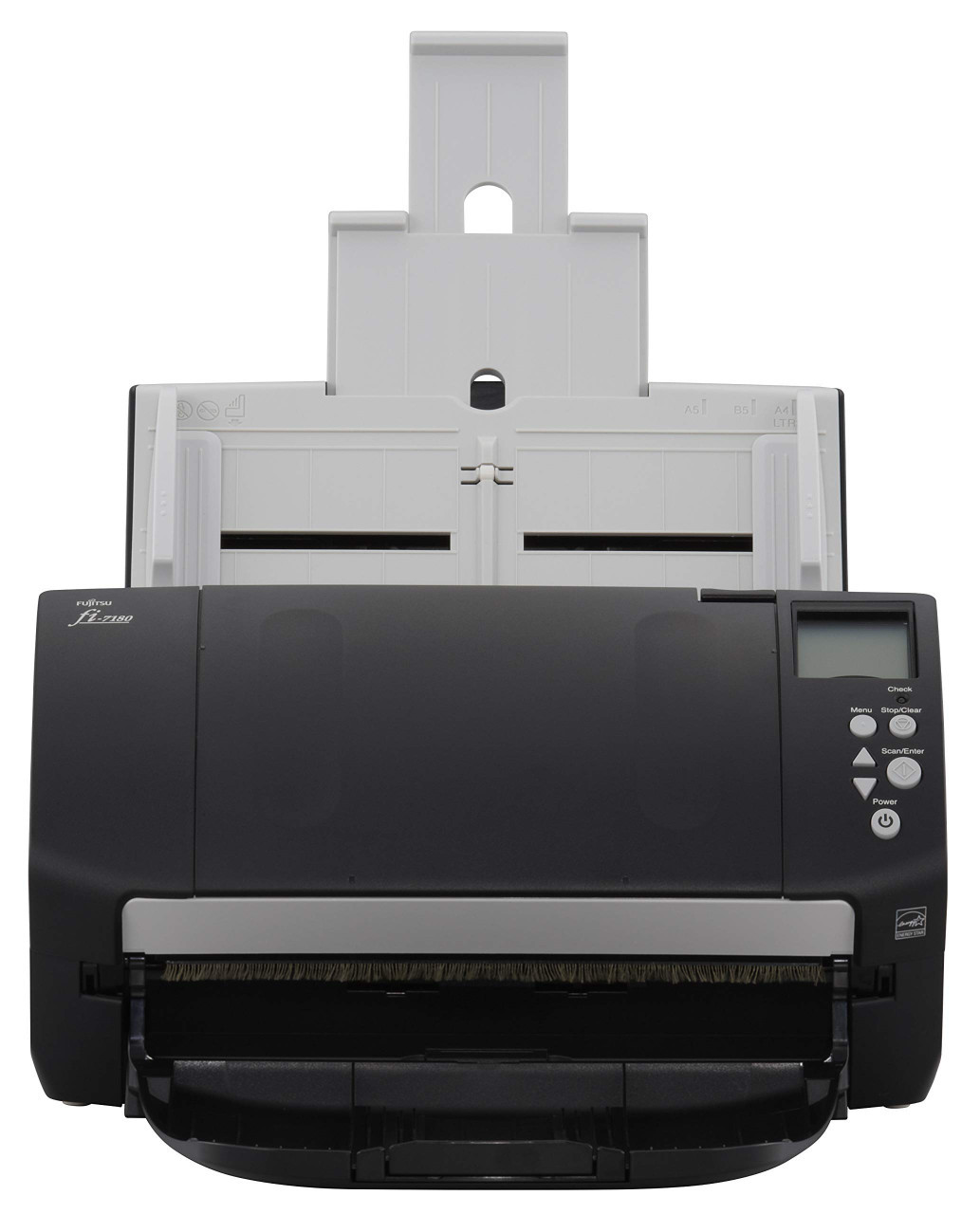 Fujitsu Fi 6130 Document Scanner - 600 dpi x 600 dpi