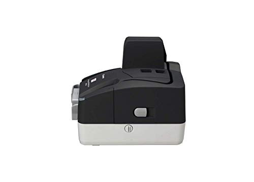 Canon imageFORMULA CR-L1 Check Scanner – High-Speed Compact Check ...