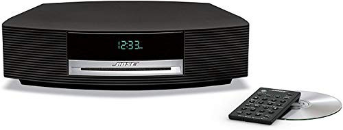 Bose Wave Music CD System – AWRCC1 Premium Compact CD Player with AM/FM ...