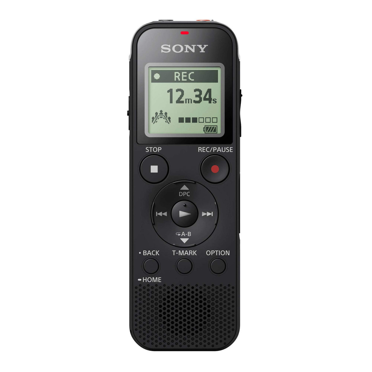 Digital Voice Recorders