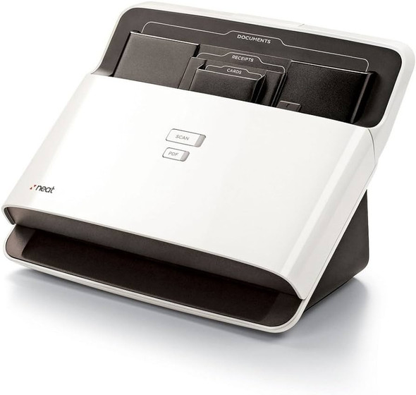 Desktop Scanner