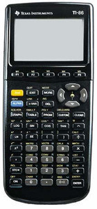 Calculators - Texas Instruments - Graphing - Porter Electronics