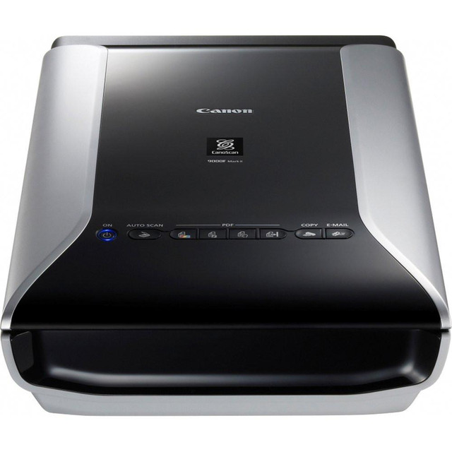 Scanners