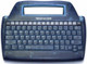 Alphasmart Neo2 Word Processor with Full Size Keyboard, Calculator
