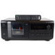 Sony CDP-CE500 5-Disc CD Changer – Multi-Disc CD Player with Jog Dial ...