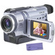 Sony CCD-TRV65 Hi8 Camcorder with 18x Optical Zoom and NightShot Steady ...