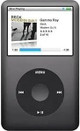 Apple iPod Classic 160GB MP3 Player (7th Generation, Model MC293ZY/A ...