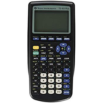 Calculators - Texas Instruments - Graphing - Porter Electronics