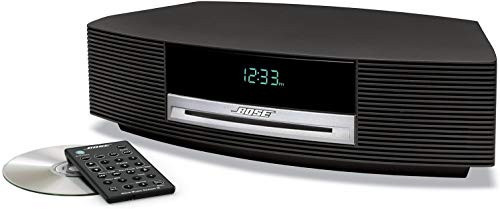 Bose Wave Music System Multi-CD Changer – 3-Disc CD Changer Accessory ...