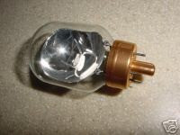 Bell & Howell 1620 8mm lamp - Replacement Bulb - DLE