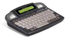 Ameriphone Q90D Portable TTY/VCO Device – 68-Key TTY with Text ...