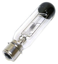 Bolex - G8-16 - 8mm Projector - Replacement Bulb Model- DDB, CZX/DAB