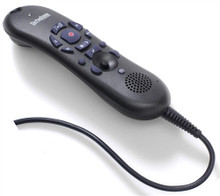 Nuance PowerMic II USB Dictation & Speech Recognition Microphone