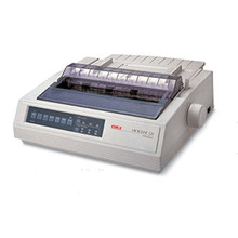 Okidata 520 Printer