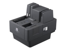 Canon imageFORMULA CR-120 Compact Check Scanner – High-Speed MICR Check ...