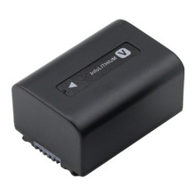 Kastar Replacement Battery NP-FV50 for Sony NP-FV30 FV50 NP-FV40 NP ...