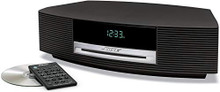 Bose Wave Music CD System – AWRCC1 Premium Compact CD Player with AM/FM ...