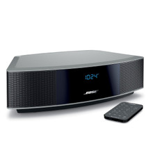 Bose Wave Radio IV – Premium Tabletop AM/FM Radio with Rich Room ...