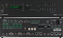 Crestron DMPS‑300‑C Digital Media Presentation System – All‑in‑One 7×4 ...