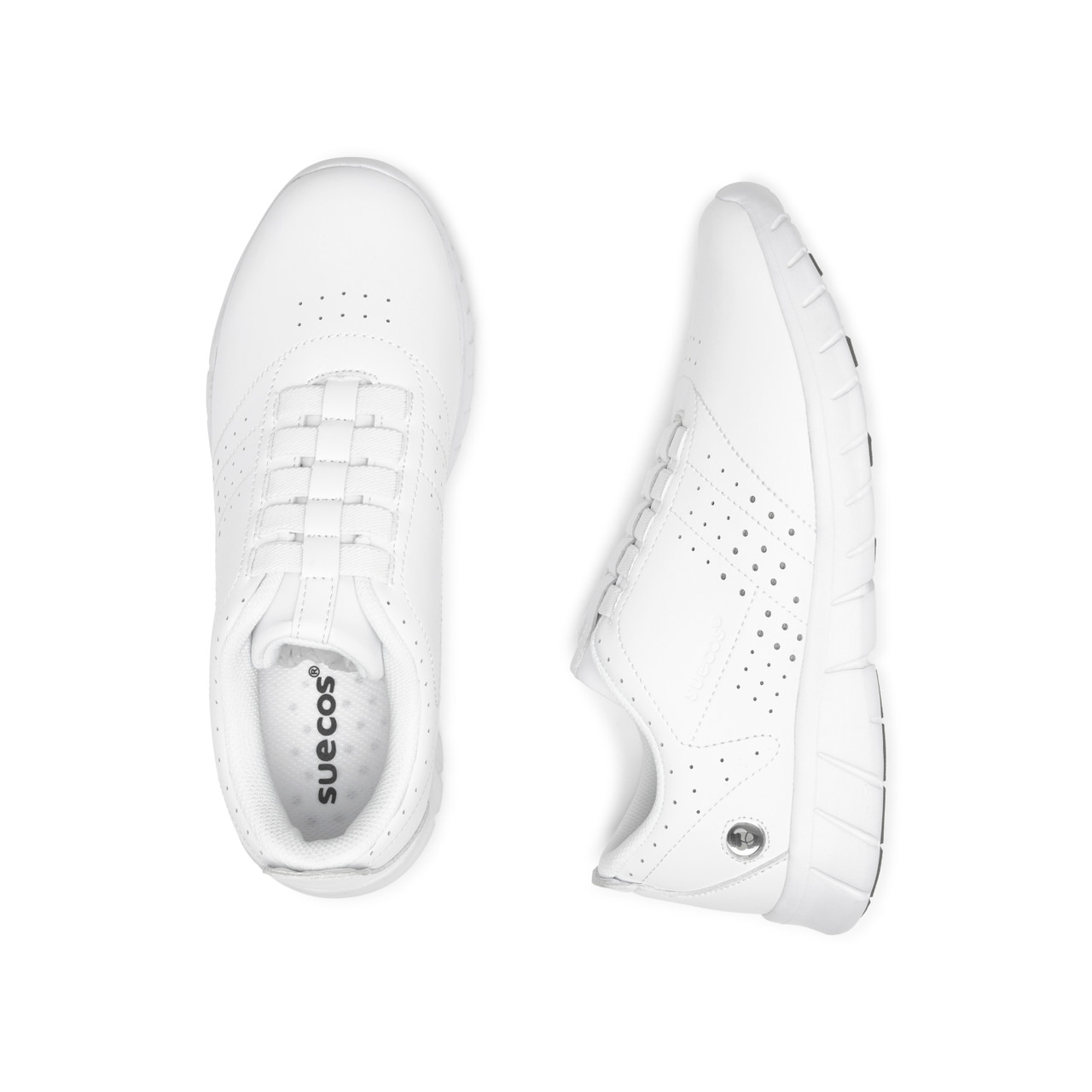 Zapatillas Sneakers Erik | Suecos