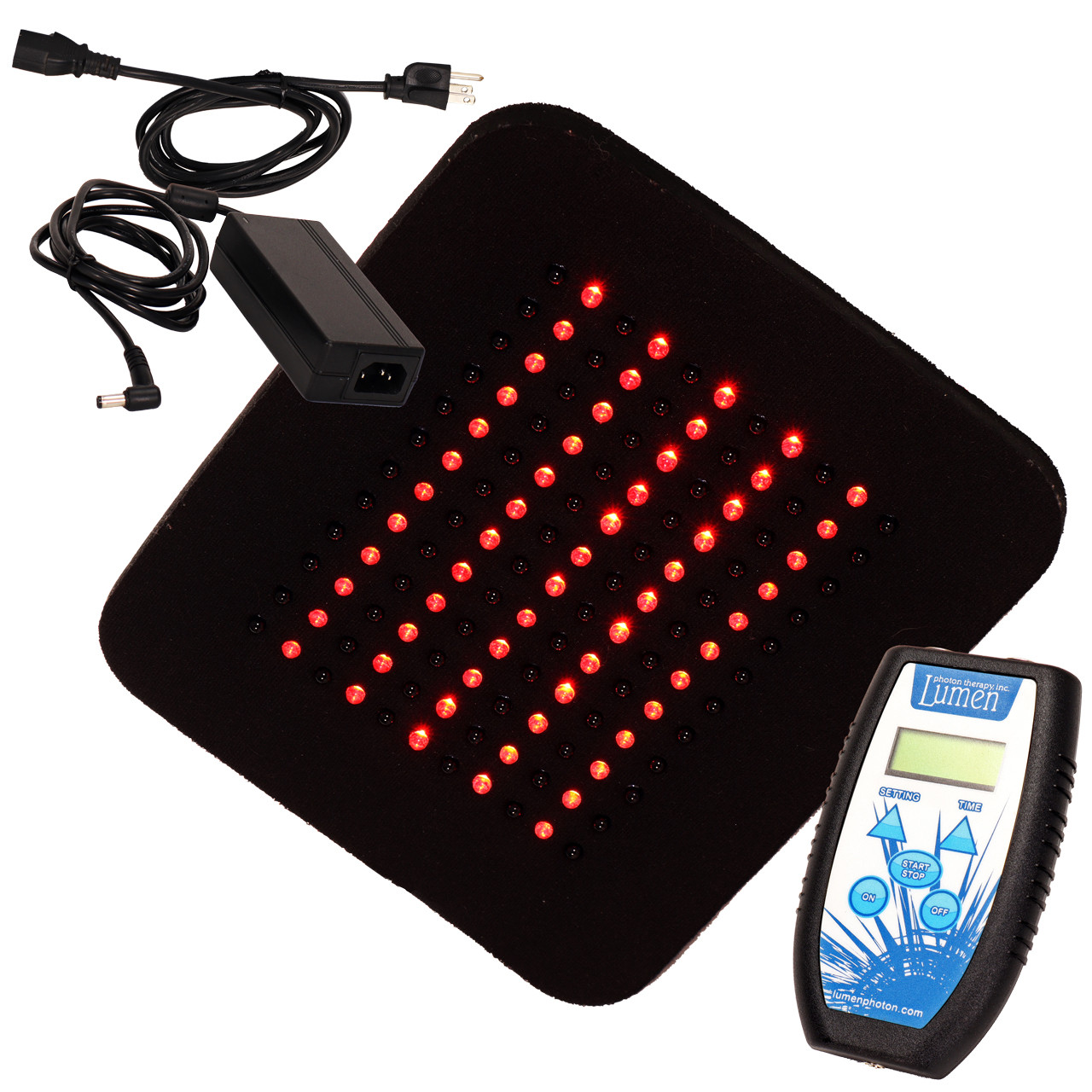 Lumen 132 Unit - Lumen Photon Therapy Inc.