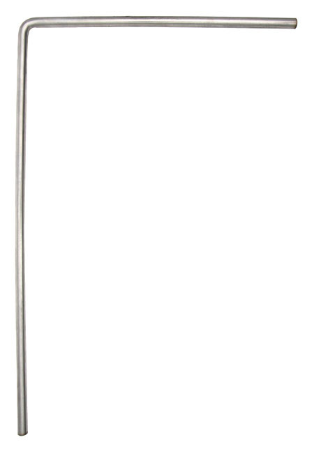 Extra long "L" Bar for SG10 - Lowery Work Stand - MariesCrossStitch.co.uk