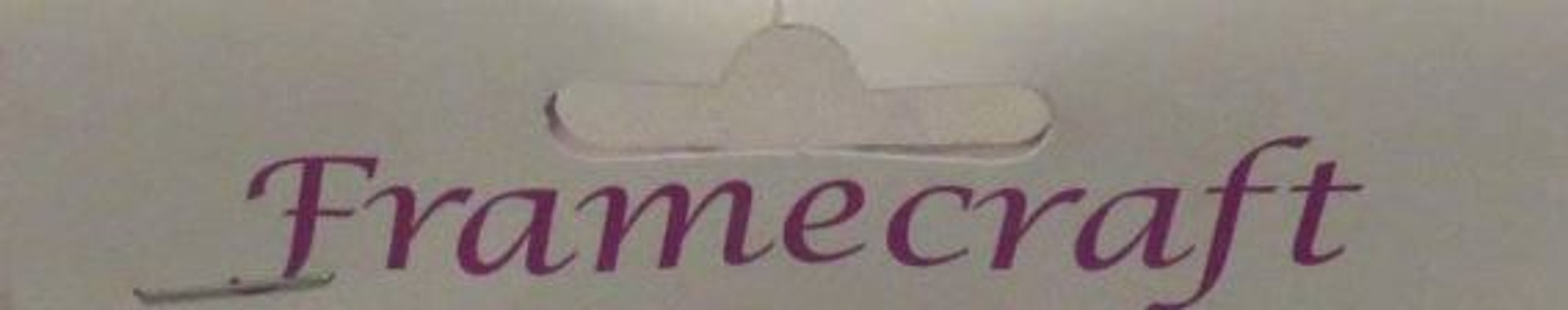 Framecraft Products - MariesCrossStitch.co.uk