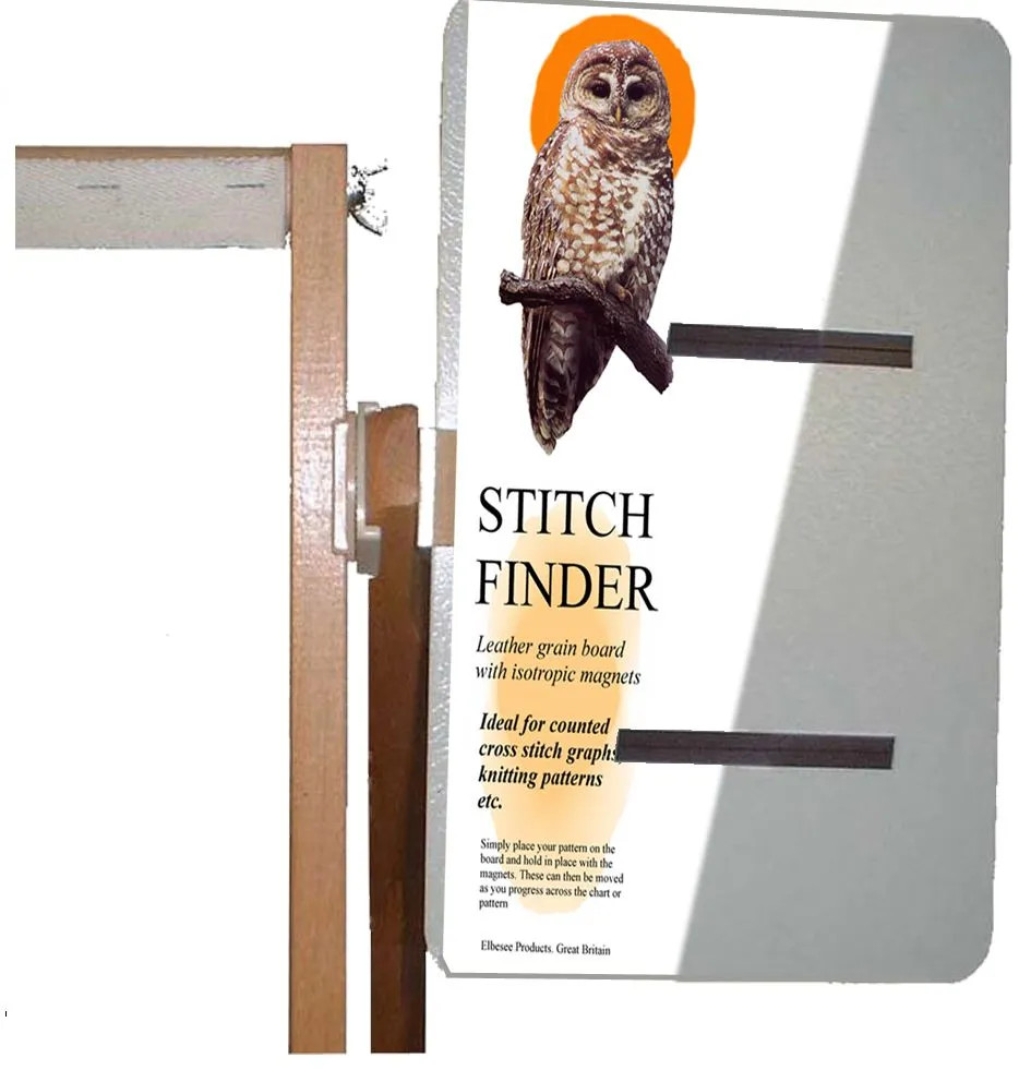 Stitch Finder Products - MariesCrossStitch.co.uk