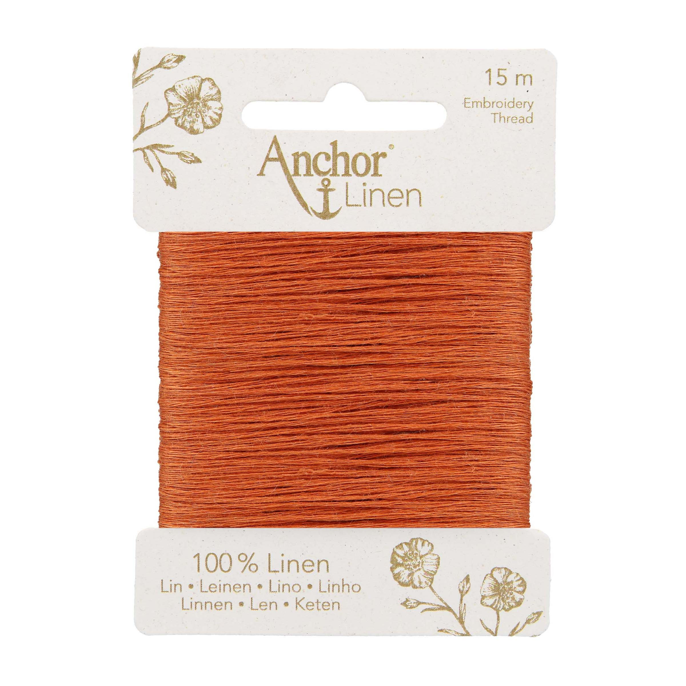 Threads & Wools - Anchor Threads - Page 1 - MariesCrossStitch.co.uk
