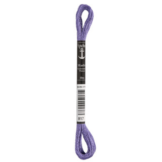 Threads & Wools - MariesCrossStitch.co.uk