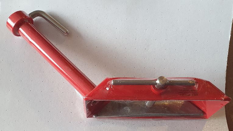 Corner Clamp for Poppy Lowery Stand - MariesCrossStitch.co.uk