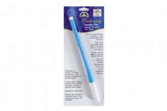 DMC Embroidery Transfer Pen - MariesCrossStitch.co.uk