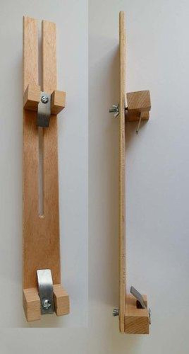 Long Frame Adaptor - 20" for the Lowery Stand - MariesCrossStitch.co.uk