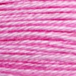 DMC Coton a Broder 16 - 3609 - MariesCrossStitch.co.uk