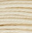 DMC Coton a Broder 25 - ECRU - MariesCrossStitch.co.uk