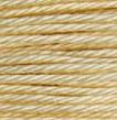 DMC Coton a Broder 25 - 677 - MariesCrossStitch.co.uk