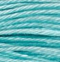 DMC Coton a Broder 25 - 964 - MariesCrossStitch.co.uk