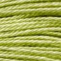 DMC Coton a Broder 25 - 472 - MariesCrossStitch.co.uk