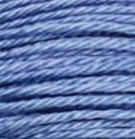 DMC Coton a Broder 25 - 793 - MariesCrossStitch.co.uk