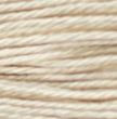 DMC Coton a Broder 25 - 822 - MariesCrossStitch.co.uk