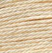 DMC Coton a Broder 25 - 739 - MariesCrossStitch.co.uk